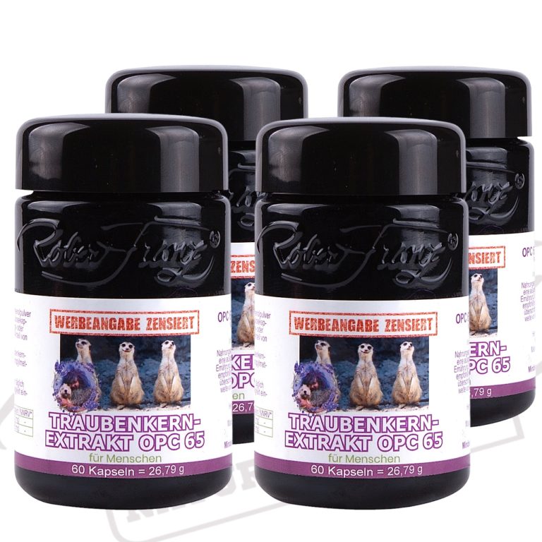 Shilajit Mumijo - Robert Franz Naturprodukte